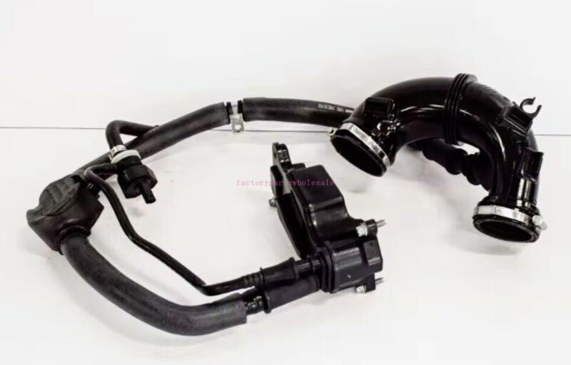 2740905600 Crankcase ventilation suction line For Benz A238,C167,V167 ...