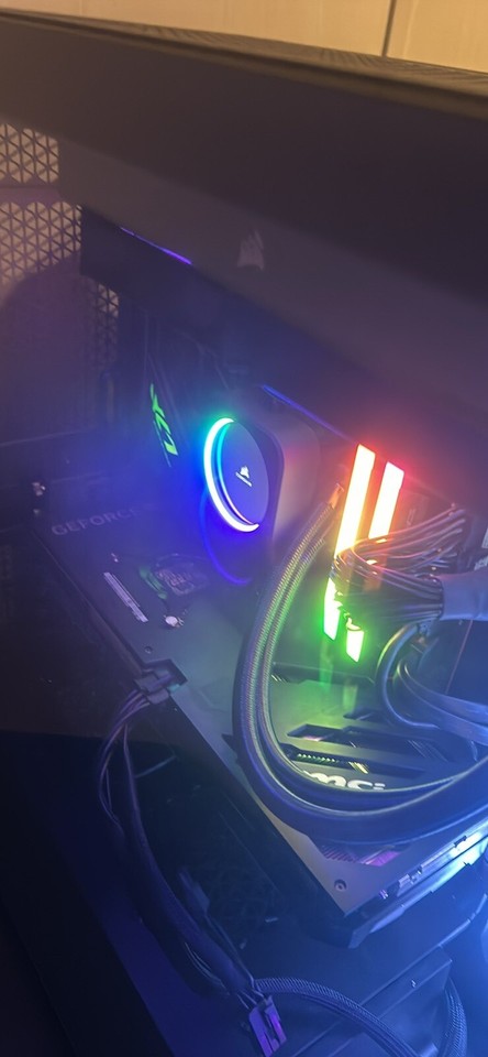 pc gaming setup | eBay