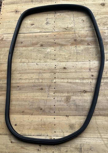 🚘 2014-2020 BMW 430I F36 LEFT Or RIGHT REAR DOOR WEATHERSTRIP SEAL OEM ...