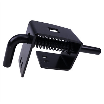 847 Trailer Gate Spring Latch Complete Kit for Carry-On | eBay