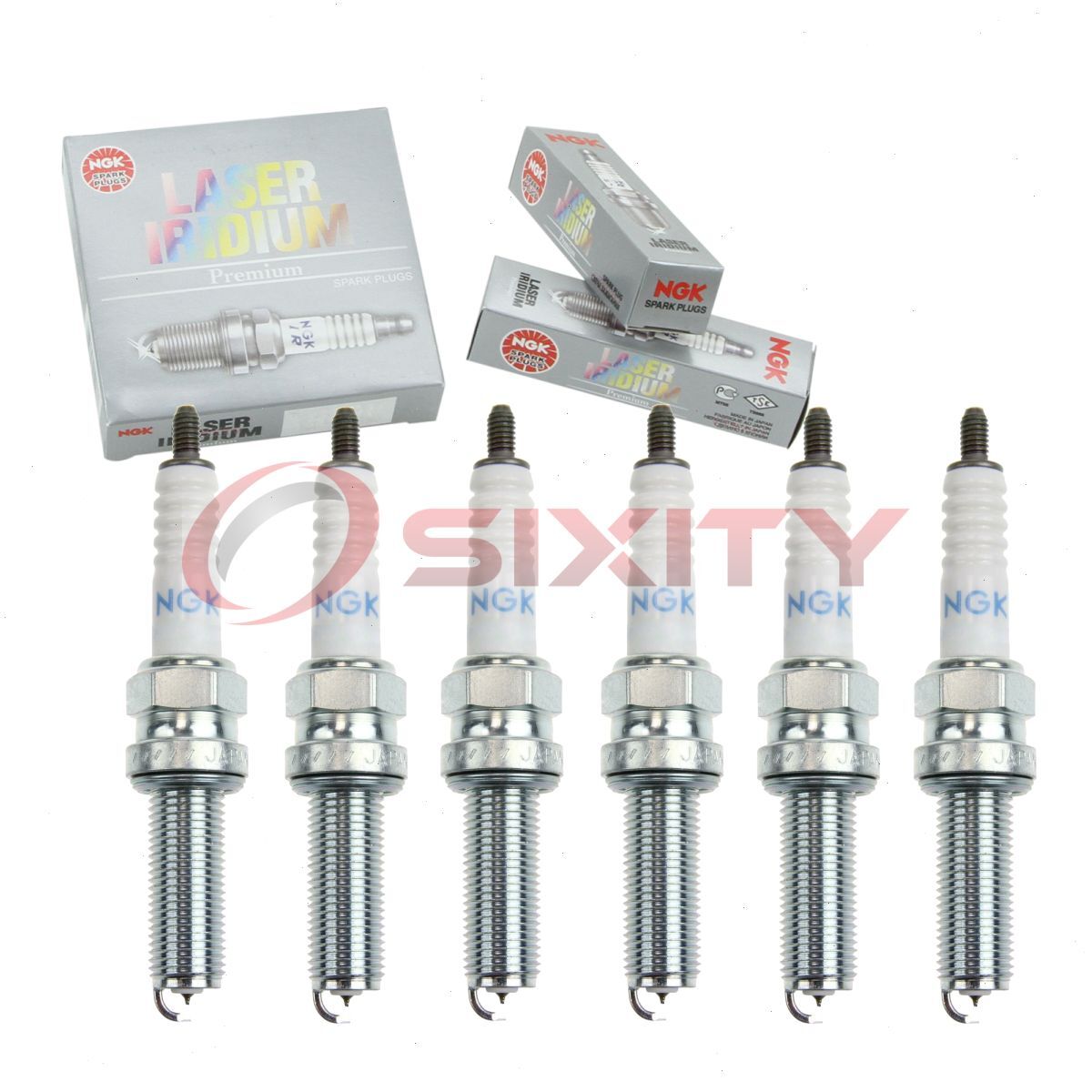 Autolite 394 - Alternative spark plugs