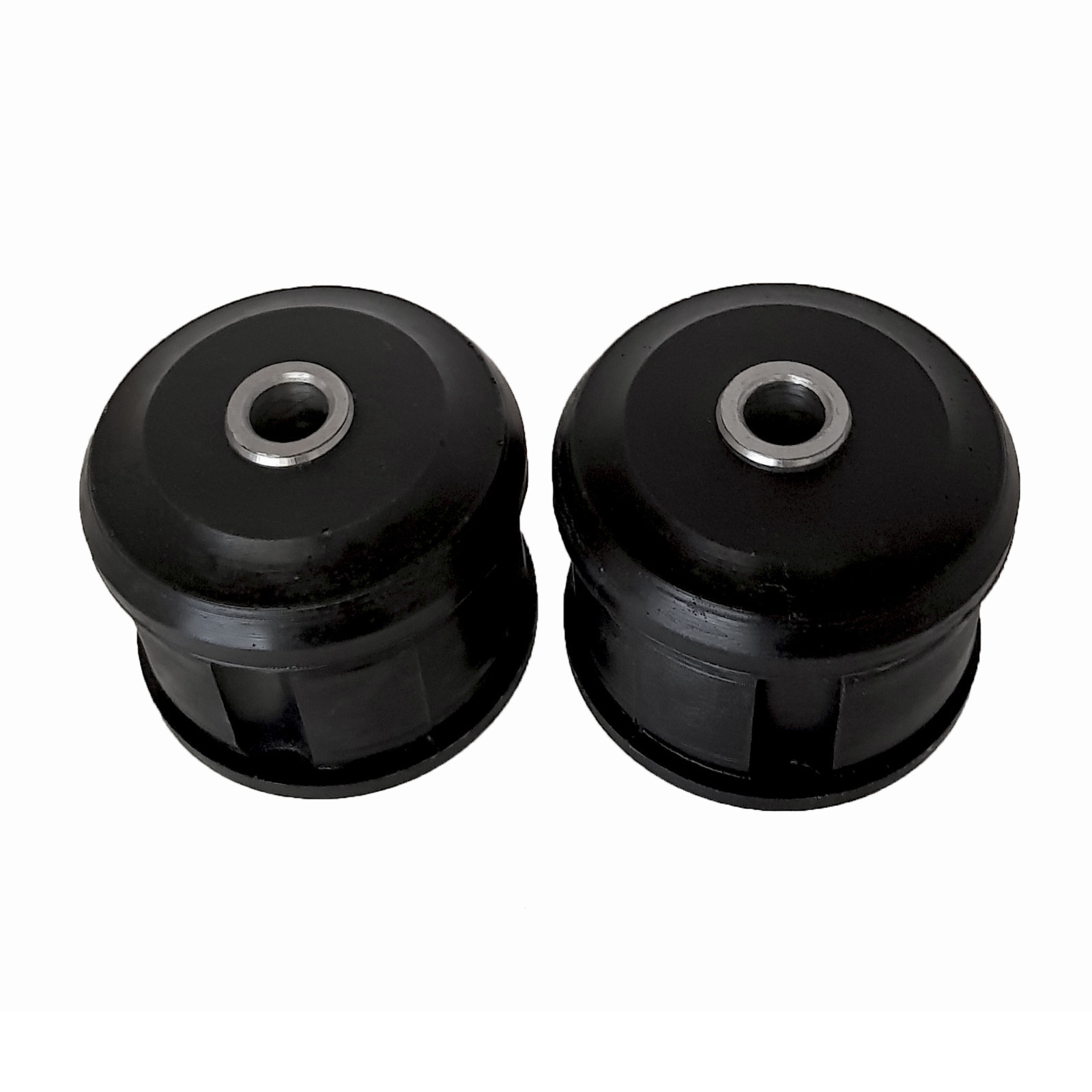 2 x BMW X3 E83 Front Radius Arm Bush Poly PSB Polyurethane Bushing 2004 ...
