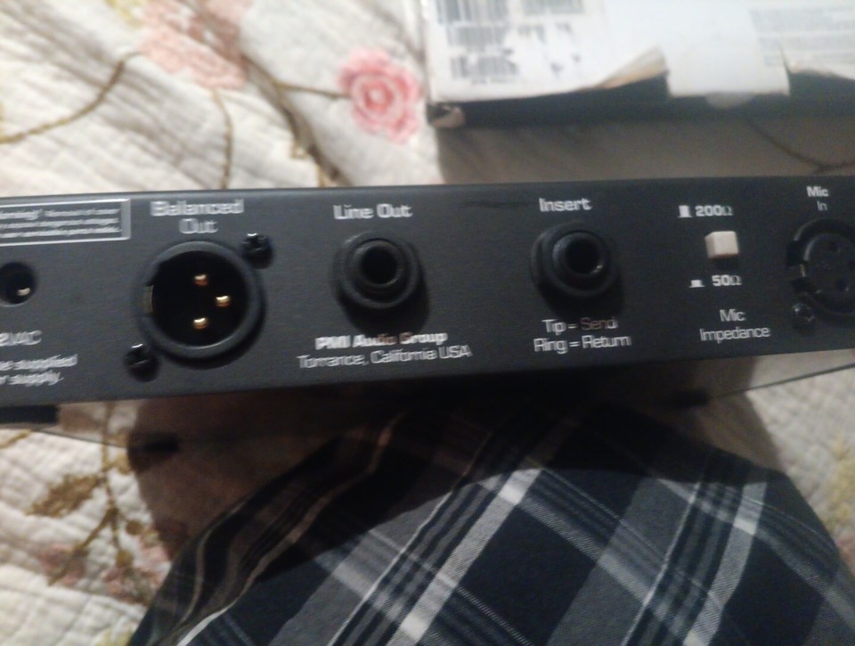 Studio Projects Vtb1 V Series | eBay