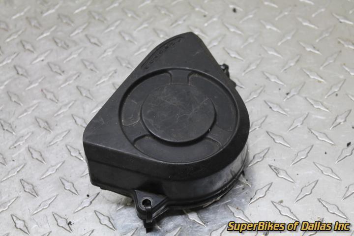 02-07 HONDA CB900F 919 ENGINE SPROCKET COVER | eBay