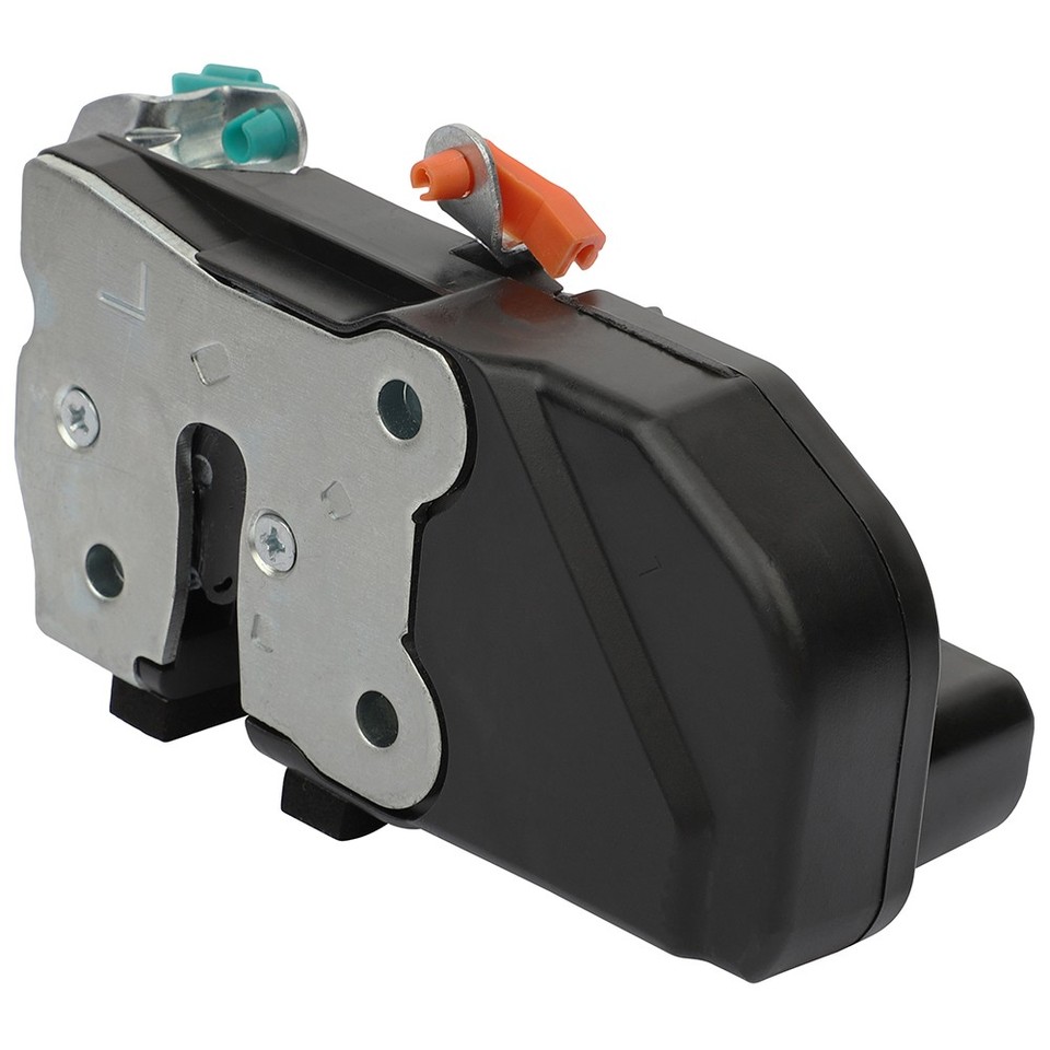 For Dodge Ram 5.7L 6.7L Door Lock Actuator Front & Rear Driver ...
