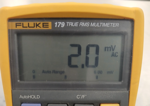 Fluke 179 true rms multimeter | eBay