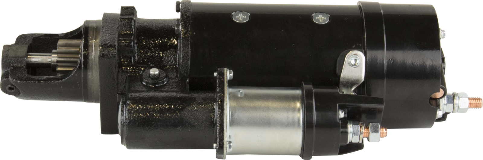 NEW Starter 9X4507 2071551 fits Caterpillar 325-A 325-AFML 325-AL 325 ...