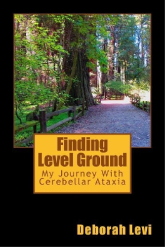 Deborah Levi Finding Level Ground (Poche) 9781535427203 | eBay