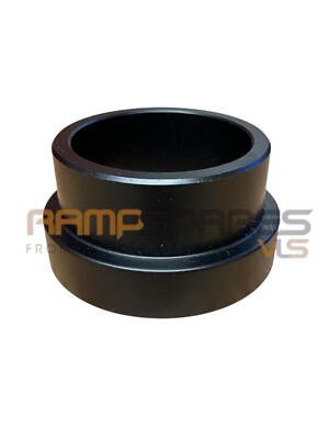 Stenhoj Mascot Maesto Load Nut Top Hat Bush 468240 | eBay UK