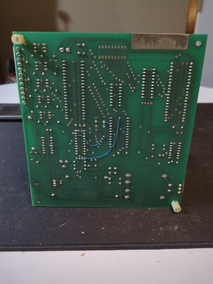 Summit Sound Board Bally Slot Machine Interscience | eBay