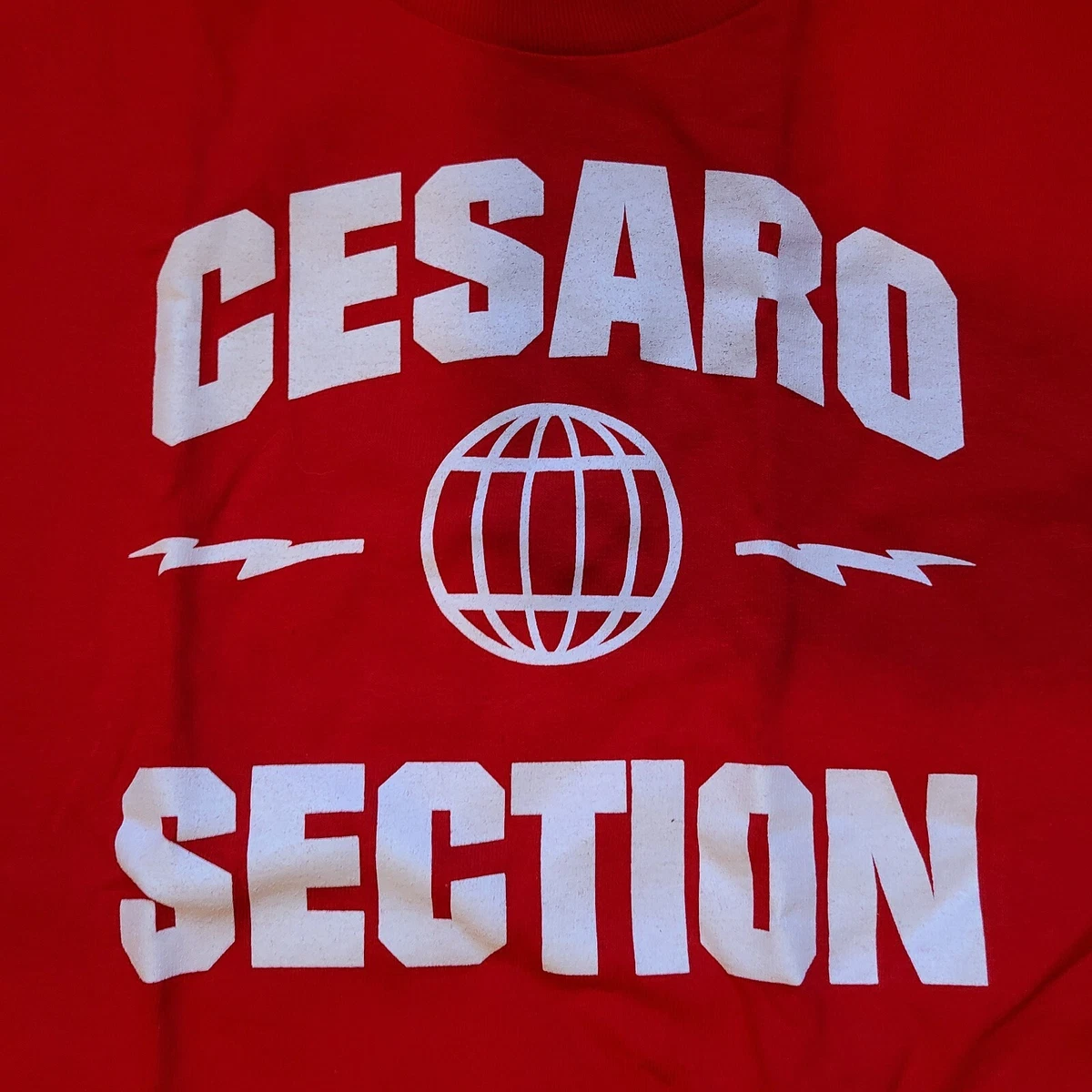 Antonio Cesaro Logo