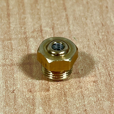 Bialetti Moka Pot Express M8 Thread Safety Valve / Relief Valve - Made ...