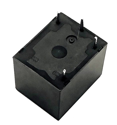 1PC GOLDEN Relay GH-1A-12L 12VDC Electromagnetic Relay 12A 250VAC 4Pins ...