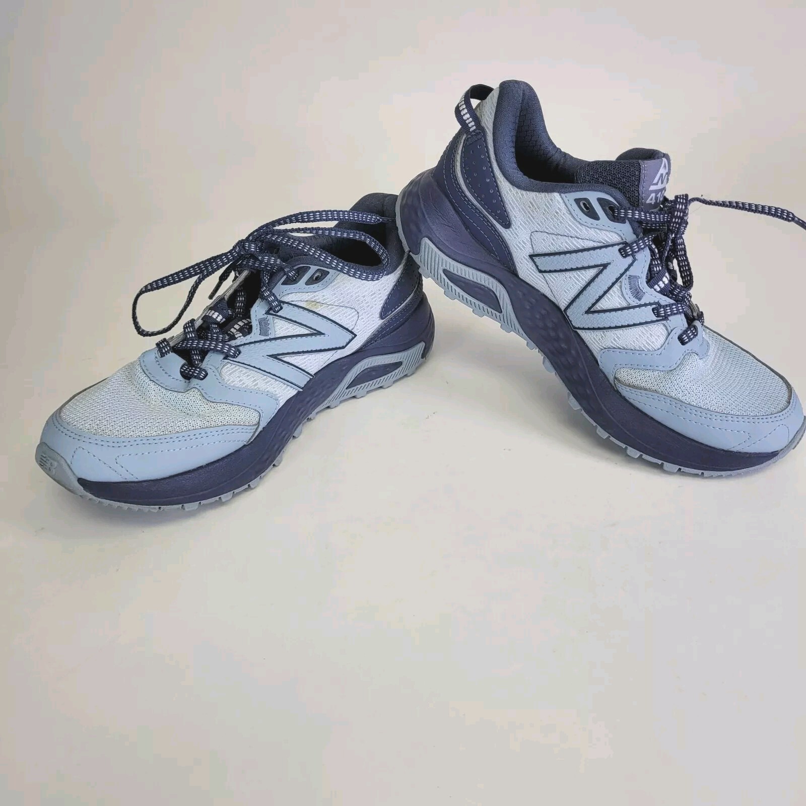 New Balance Trail Running Shoes 410 Women’s Size 7.5 … - Gem