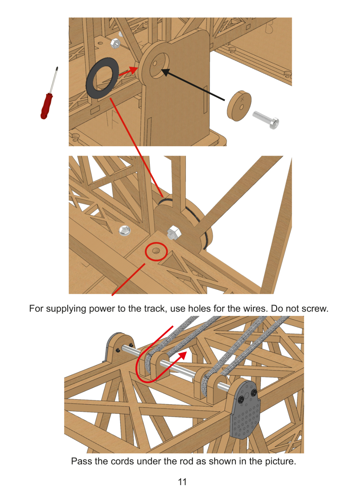 NEW VIDEO & MANUAL ADDED! HO SCALE MOTORIZED, WORKING DRAWBRIDGE | eBay