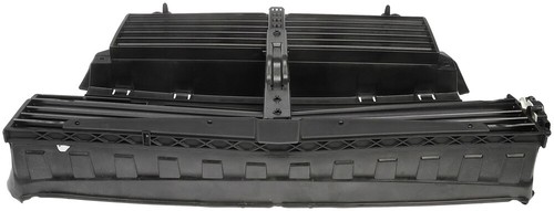 Radiator Shutter Assy Dorman (OE Solutions) 601-317 | eBay