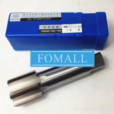 1Pcs New For M48 x 4 HSS Right hand Screw Thread Tap M48x4 | eBay