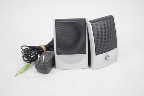 Gateway EMC 2.0 Diamond Audio Computer Speakers 7005375 | eBay