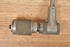 Vtg YANKEE Bell System No 2101 - 8in Bit Brace Hand Auger Drill | eBay