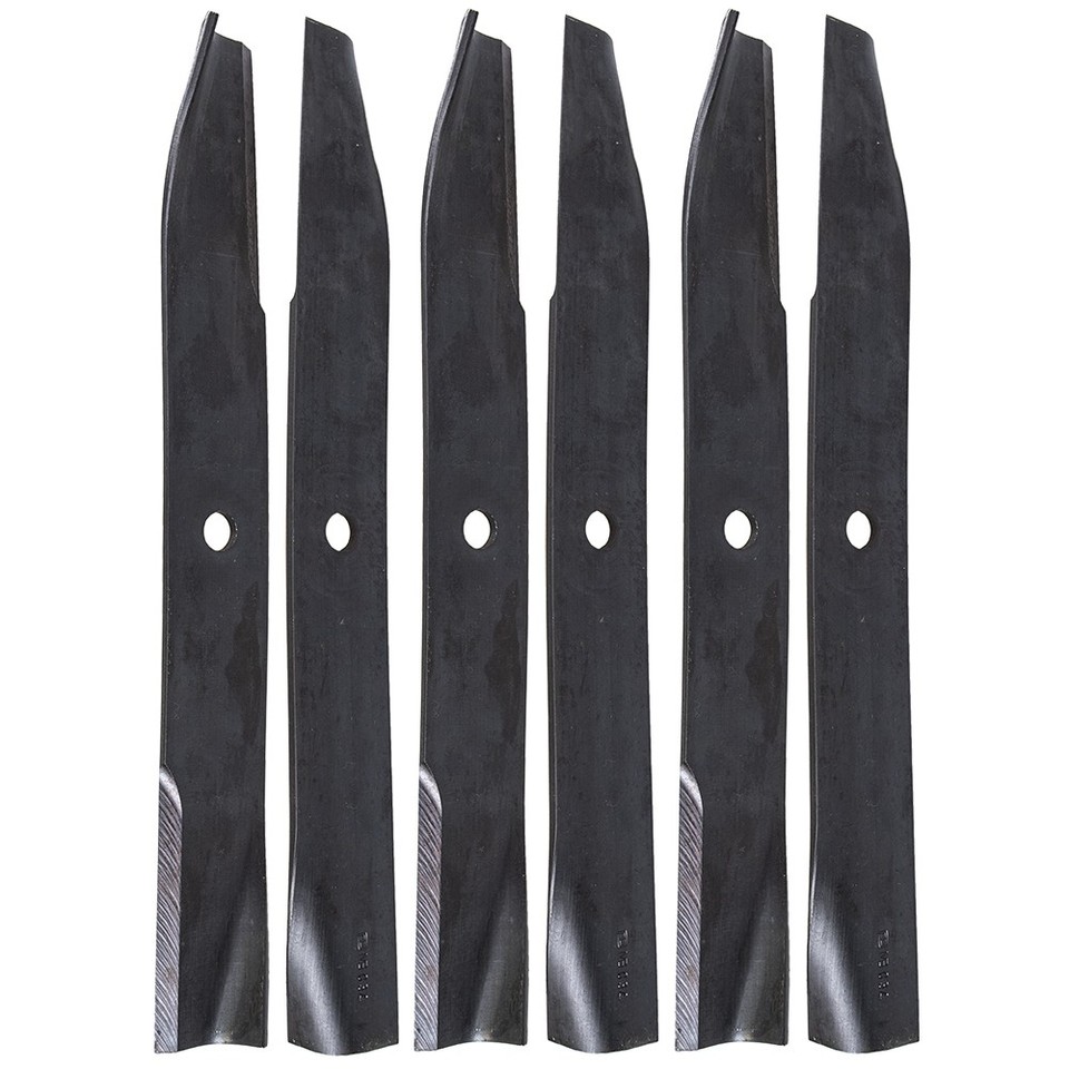 Ariens 08861600 Gravely Blades Zoom Pro-Master EverRide ZT 34" 50 ...