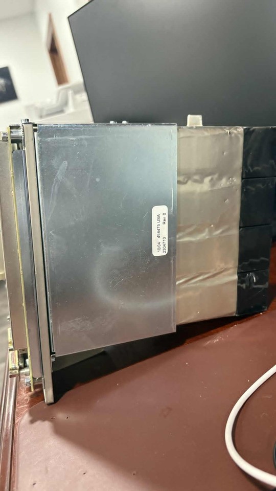 detector module assembly T3455DK 2296818 for GE Pet/CT DST | eBay