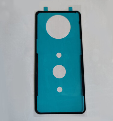 New Rear Back Battery Door Cover Housing Adhesive Sticker Glue For ...