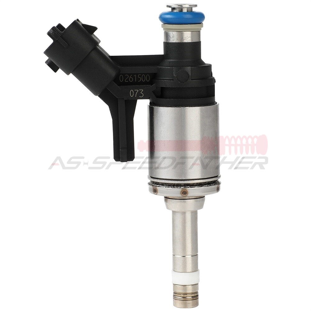 Fuel Injectors for Mini Cooper 2010-2016 Bmw 118i 2012-2015 1.6L | eBay