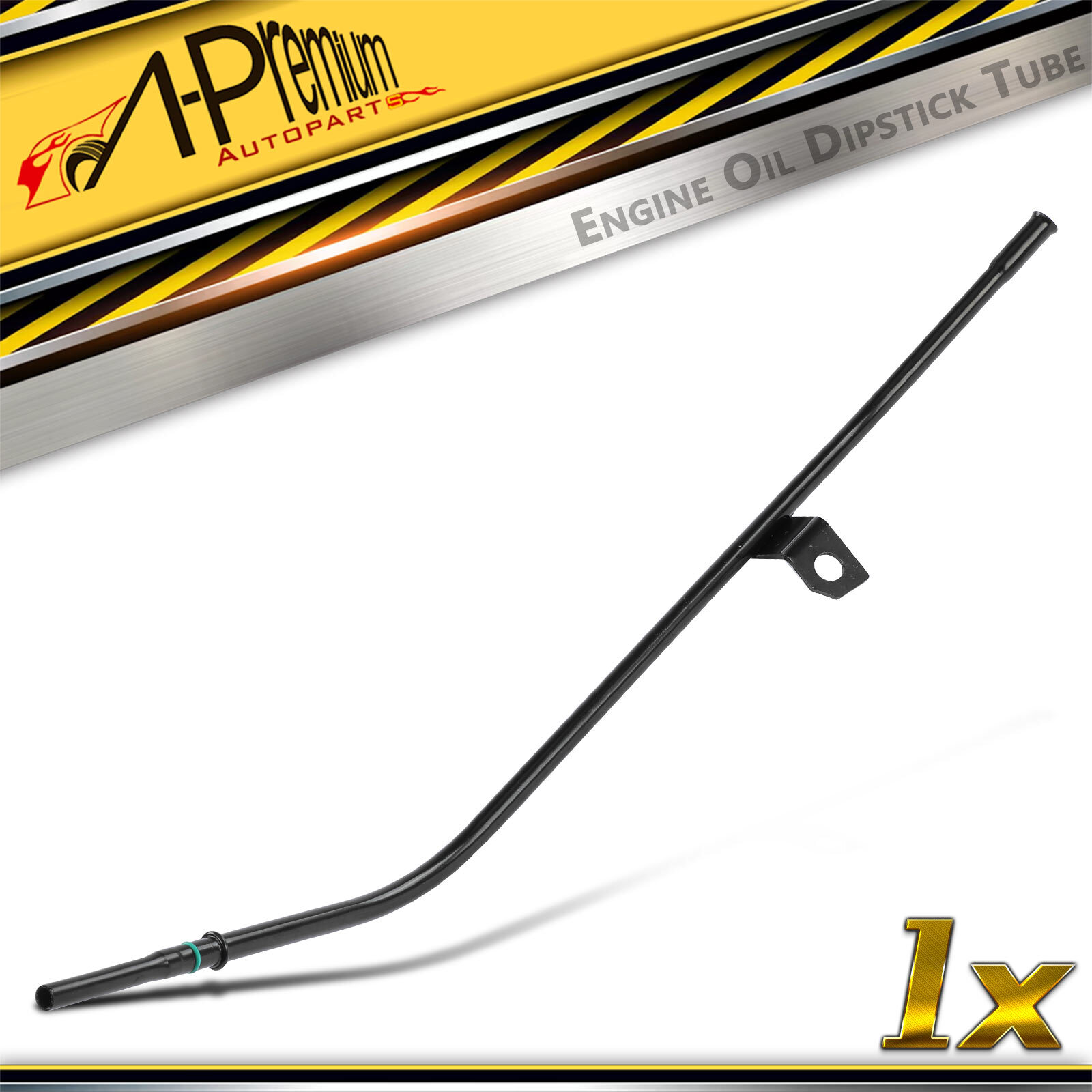Performance Muscle Car Engine Oil Dipstick Tube for Chevrolet GM LS1 ...