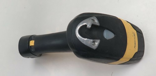 Datalogic Wireless Powerscan USB M8300 910MHz 1D Barcode Scanner, Grade ...