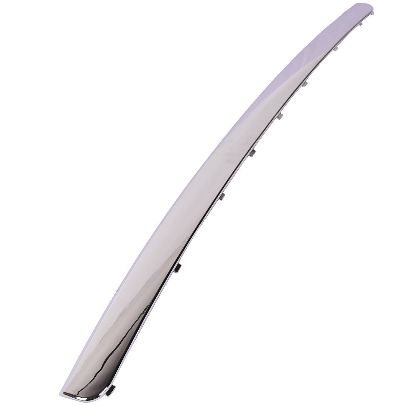 95550578710 For 08-10 Porsche Cayenne Base GTS 3.6L 4.8L Rear Bumper ...