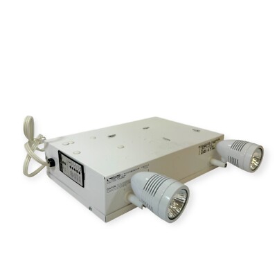 Thomas Betts LightAlarms Emergency Light Unit 20W Deco Head ...