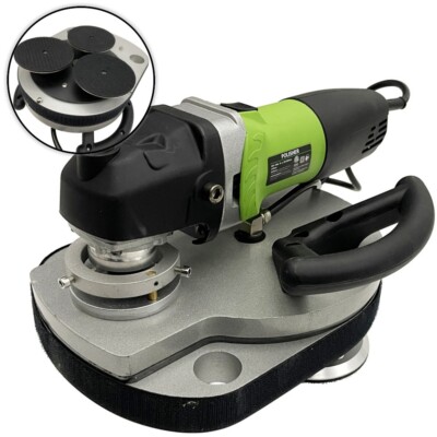 Marble Countertop Polishing Machine Ground Grinding Machine Floor ...