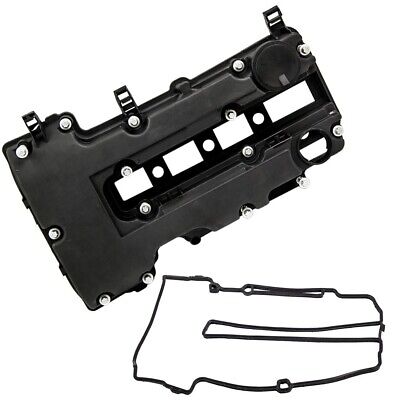 25198498 Engine Valve Cover 55573746 For HOLDEN CRUZE 1.4L A14NET Turbo ...