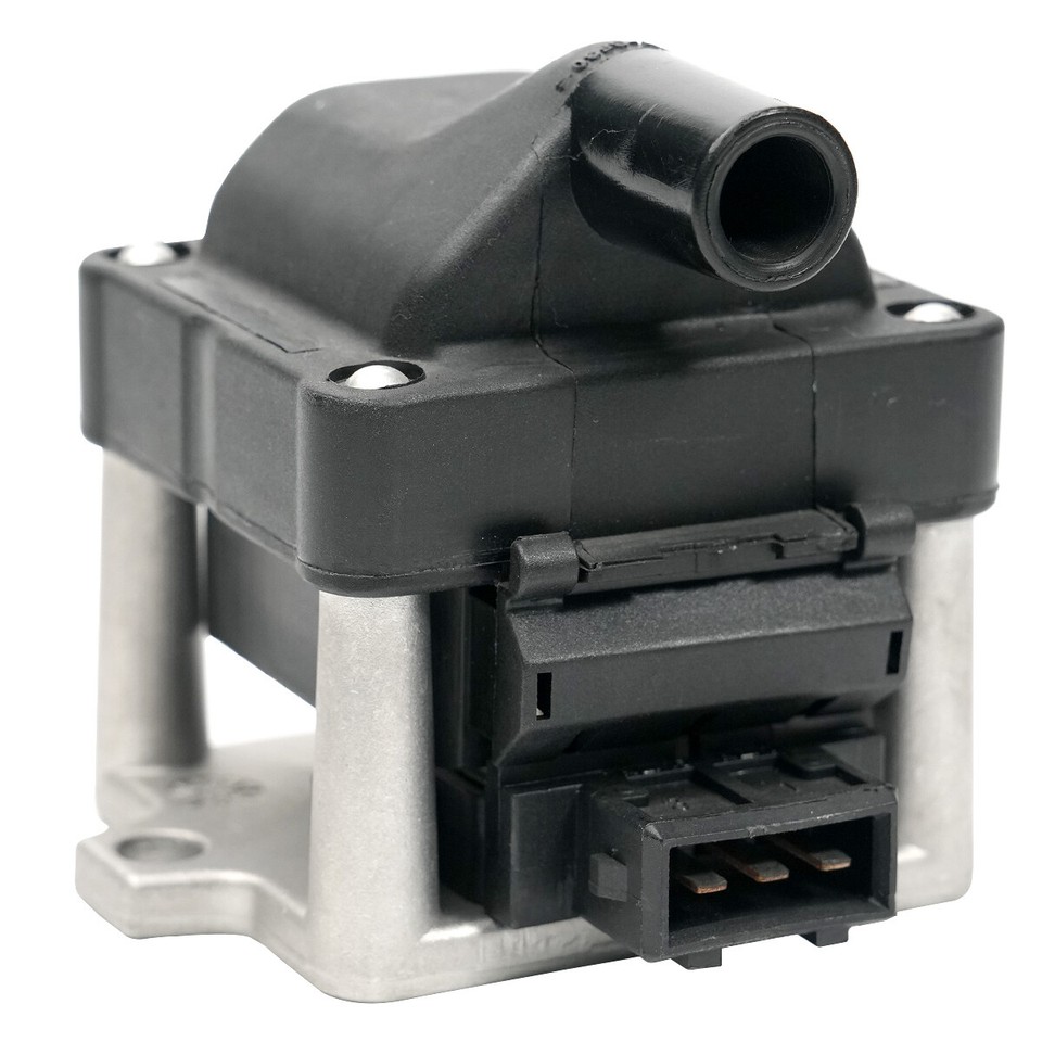 UF364 HQ Ignition Coil for Volkswagen Golf Jetta Cabrio EuroVan Passat ...