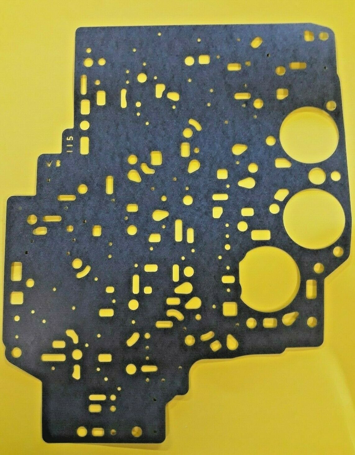 . 4l80e valve body gasket set kit 3 pieces+accumulator gasket 1991-96 ...