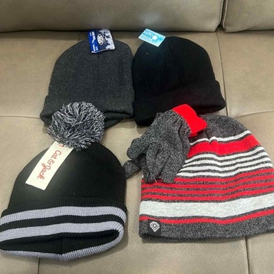 Winter Hats BUNDLE | eBay