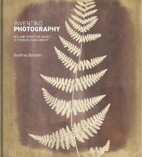 Geoffrey Batchen Inventing Photography (Relié) 9781851245963 | eBay