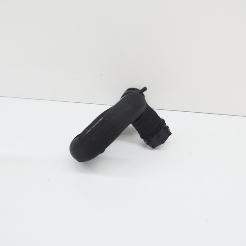 NEW AUDI A6 C6 UPPER RADIATOR COOLANT HOSE 4F0121101F OEM | eBay