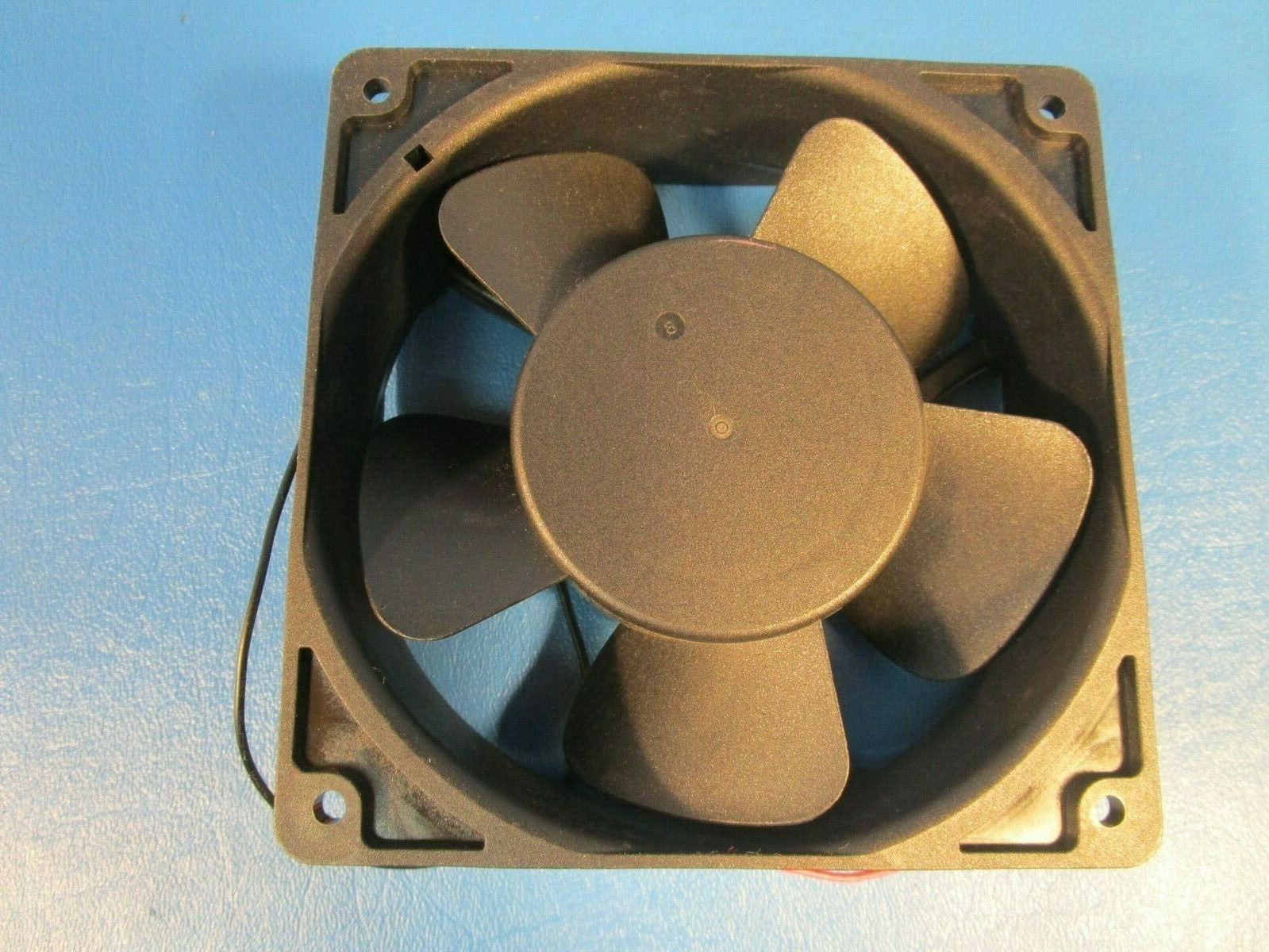 Jaro JDD1203824 HB101, 9602K42, Wet Location Cooling Fan, 4 3/4 x 4 3/4 ...