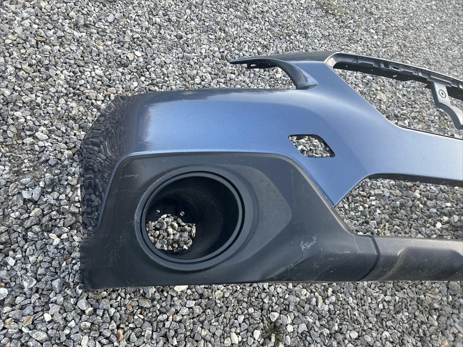 2015 2016 2017 Subaru Outback Front Bumper Cover OEM | eBay