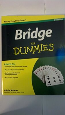 Bridge For Dummies: Third Edition | eBay