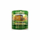 Cuprinol Ultimate Garden Wood Preserver- All Colours - 1L and 4Litre ...