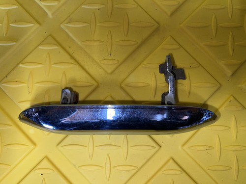 TOYOTA CORONA MKII/MX10 - 1972 TO 1977 LEFT Rear DOOR Handle Exterior ...