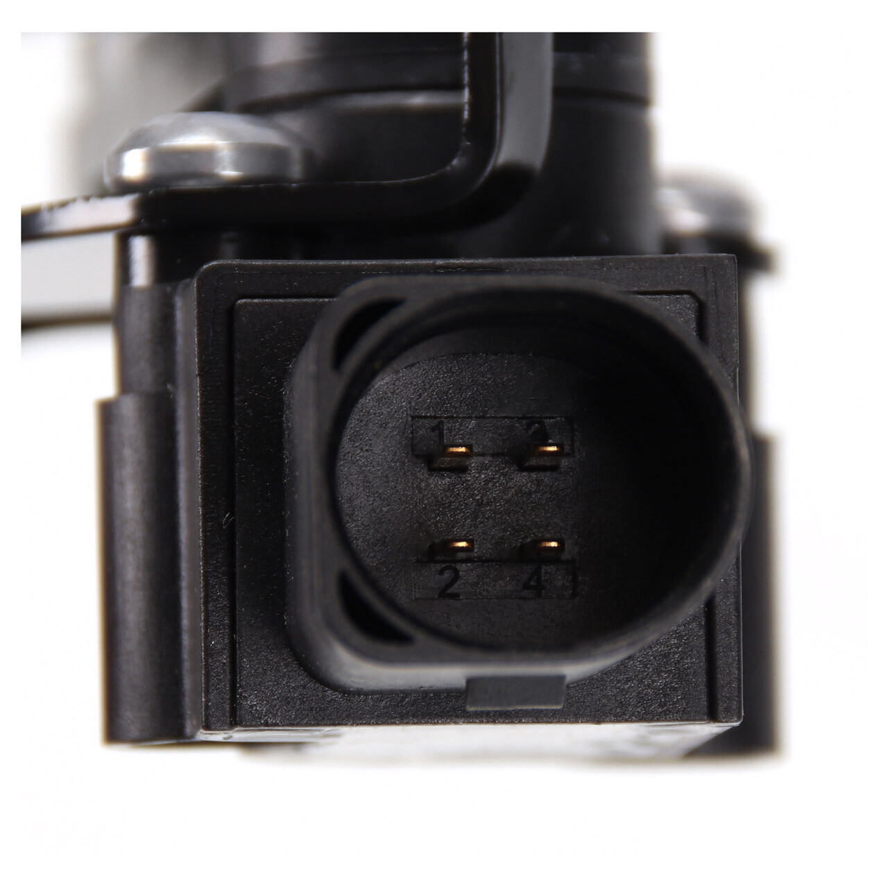 ORIGINAL Audi Leuchtweitenreglung Niveausensor A4 B8 A5 hinten links ...