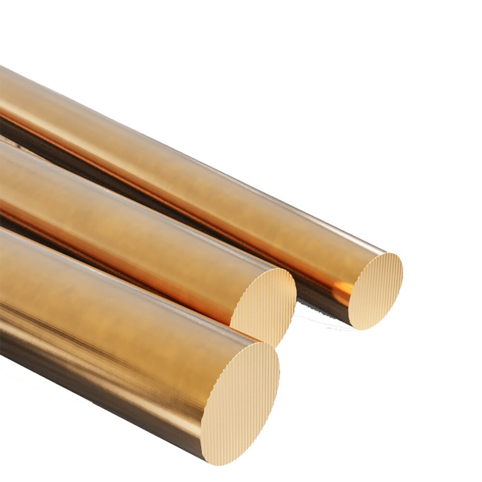 Brass Round Bar Rod Solid Brass Rod Diameter 1mm 2mm 3mm 4mm 5mm 6mm ...