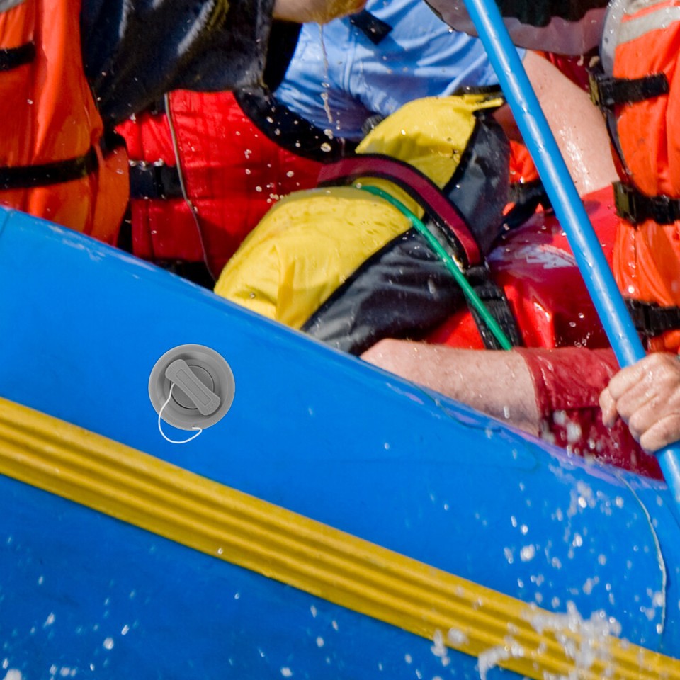 Inflatable Air Valve Plug Boat Accessories Valves for Inflatables | eBay