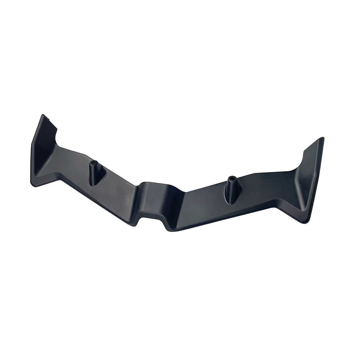 Aerodynamics Front Beak Ram Air Intake Nose For Honda PCX 125 160 2021 ...