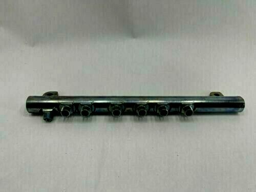 Left Fuel Rail 2011 Chevrolet Silverado 2500 HD 6.6 12651989 | eBay