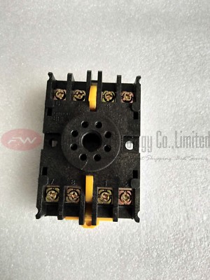 8PFA Relay Socket for MM2XP MM2P Relay x 1pc | eBay