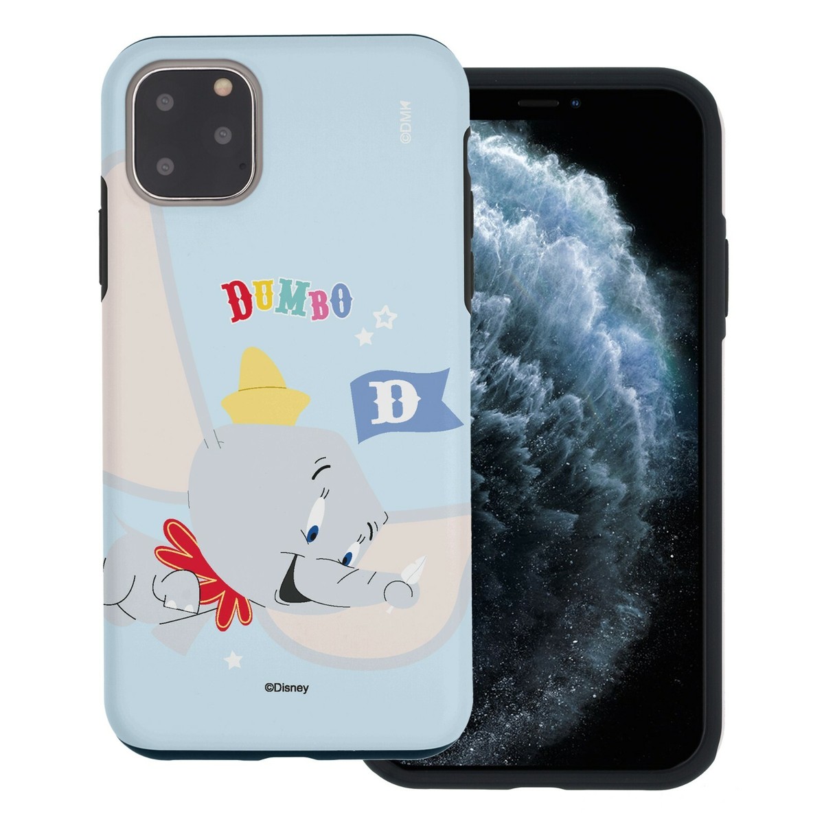 Disney Dumbo Iphone 4 Case